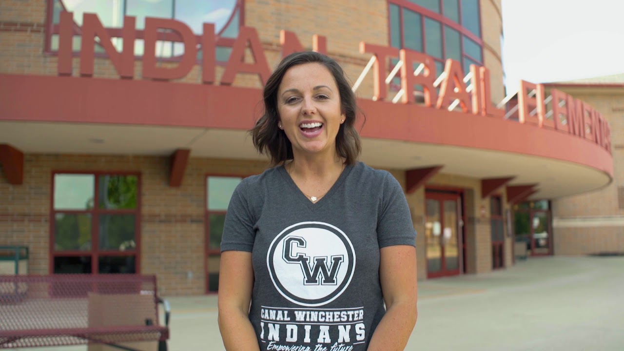 PTO Thank You Video