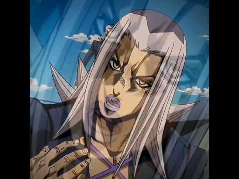 [🎉] lambada | leone abbacchio