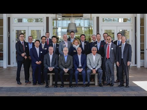Axalta Announces 2018 Supplier of the Year Winners