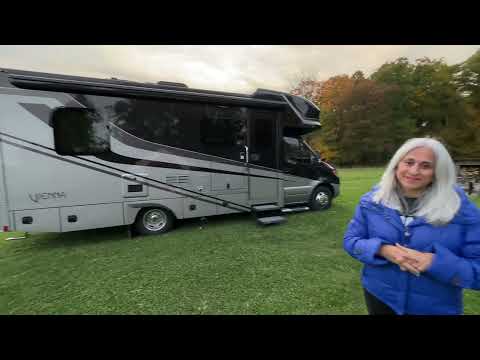Tentrr.com - Meadow Ridge Farm (Meadow site)