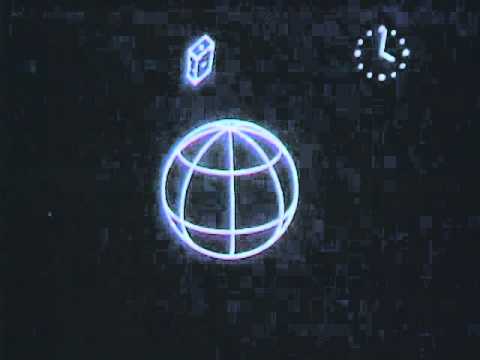 These Retro Computer Animations Were Way Ahead of Their Time