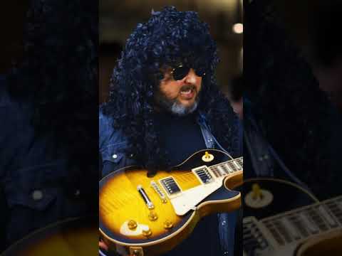 Music Theory Is A Waste of Time! Cliches Guitarists Say #shorts