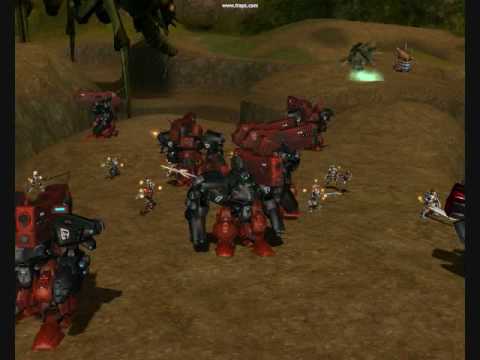 Steam Community :: Video :: RF Online MMO Vid