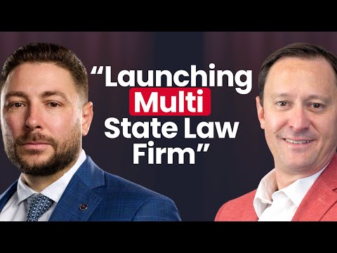 Navigating the First Six Months of a Law Firm