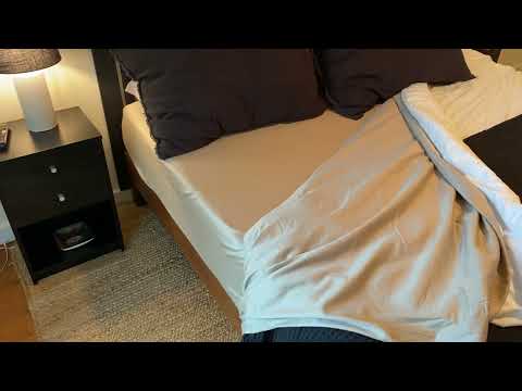 Honest Review of 400-Thread-Count 100% Pure Cotton Sheets