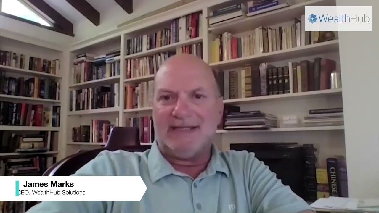 WealthHub for Family Offices, Trust Companies, and RIAs   The Wealth Mosaic Interview