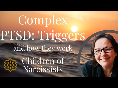 Complex PTSD: What are Triggers and How do They Work in Protecting Us?