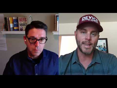 Case Study: Ken Anthony of Device Brewing