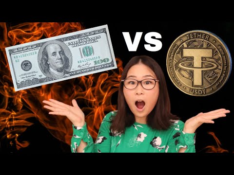 What is Stablecoin? Why is it threatening governments' fiat currency?