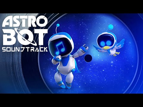 Rattled (Snakey Cave) - Astro Bot OST Official Soundtrack Original Score