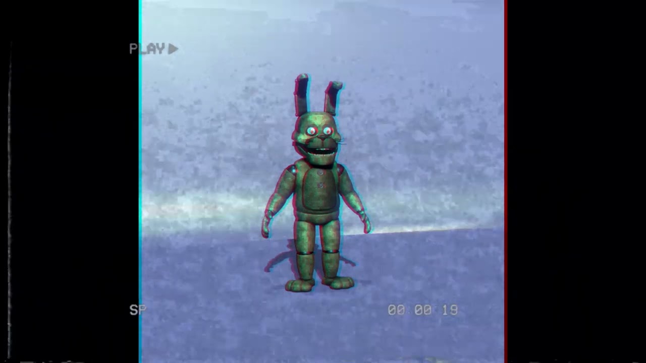 Plushtrap Chaser Manual