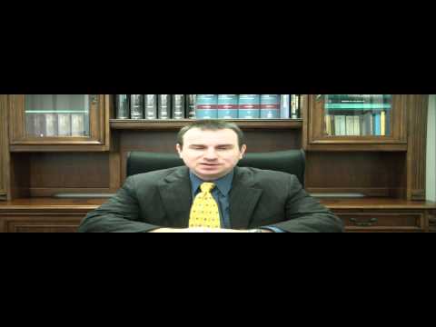 Robert Stientjes - Tax Attorney