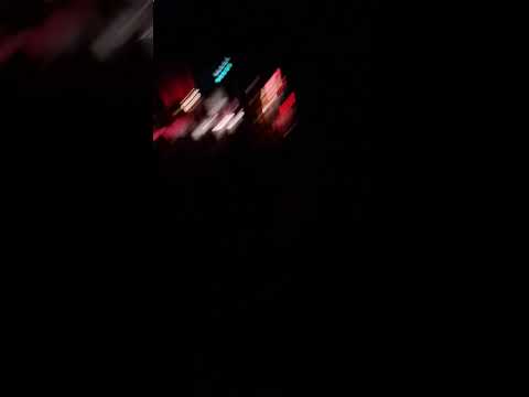 Paul Young Behind the lens world tour ???????? (restrictions applied so snippet only)