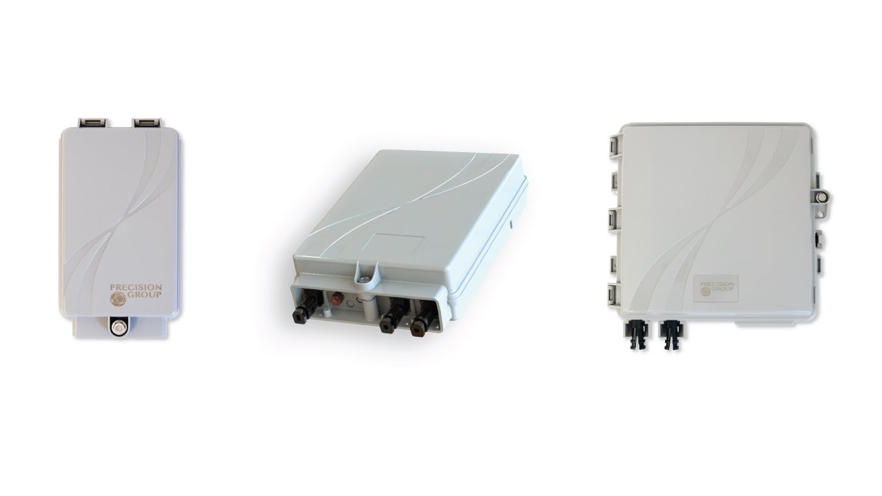 Precision Group NIDs