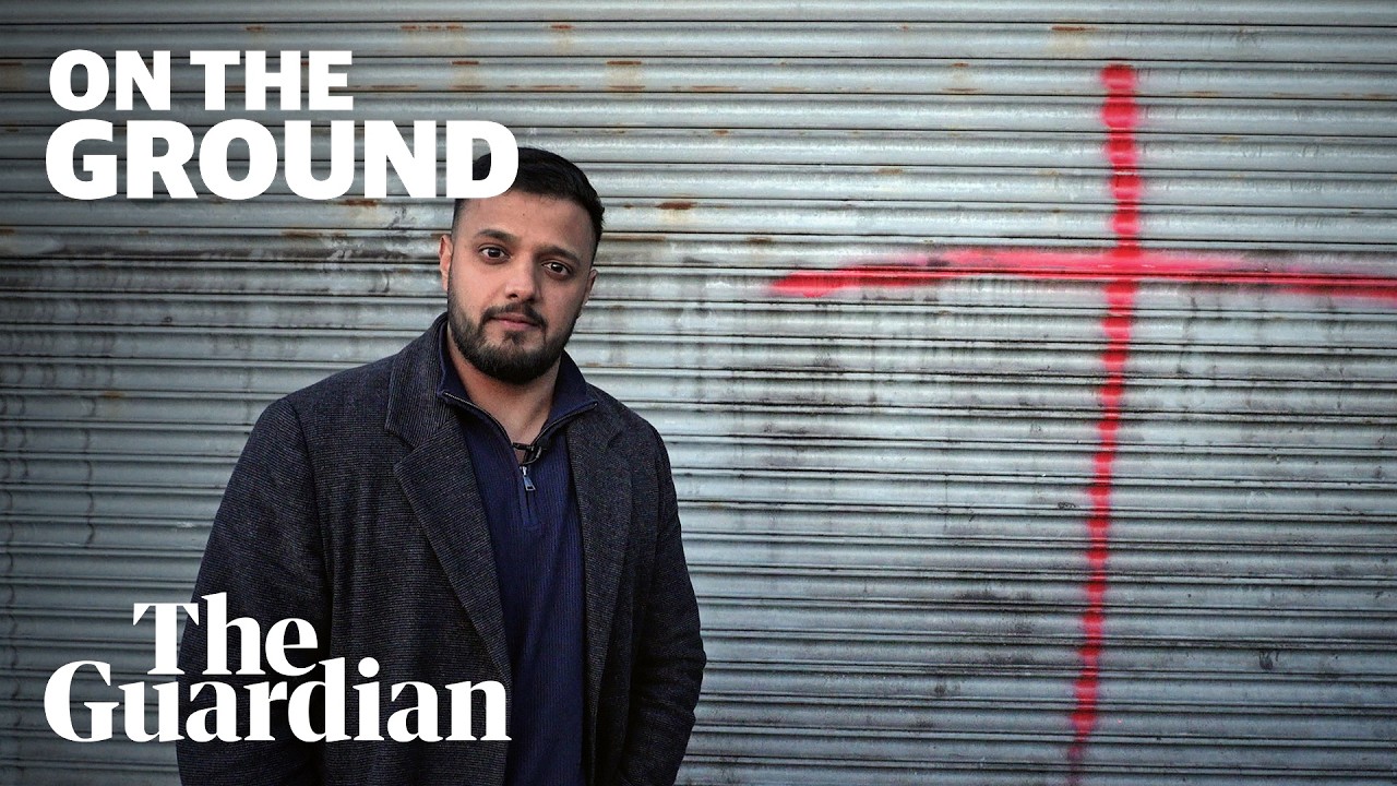 Rising hate in the UK: 'Abusing Muslims is not going to fix this country' | On the Ground
