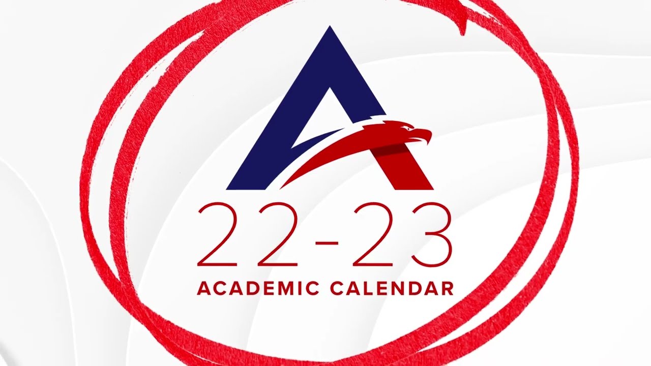 Allen ISD Calendar 2022-23