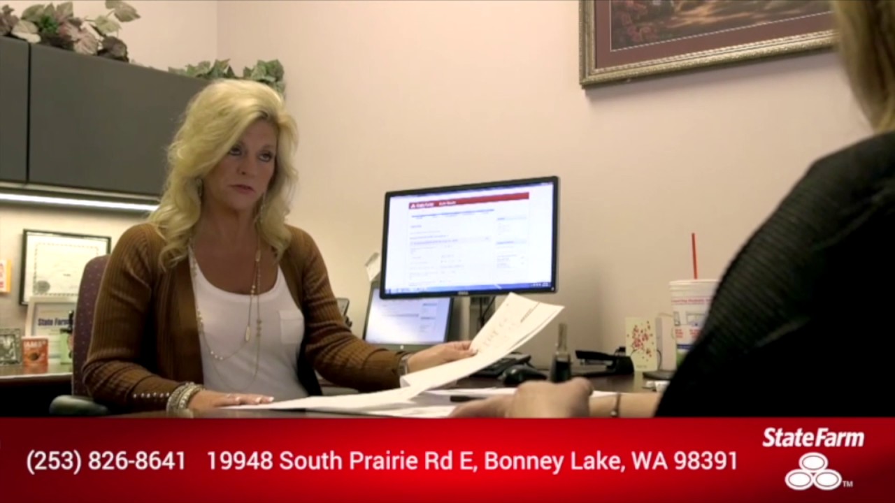 Renee Graves  State Farm Insurance Agent
