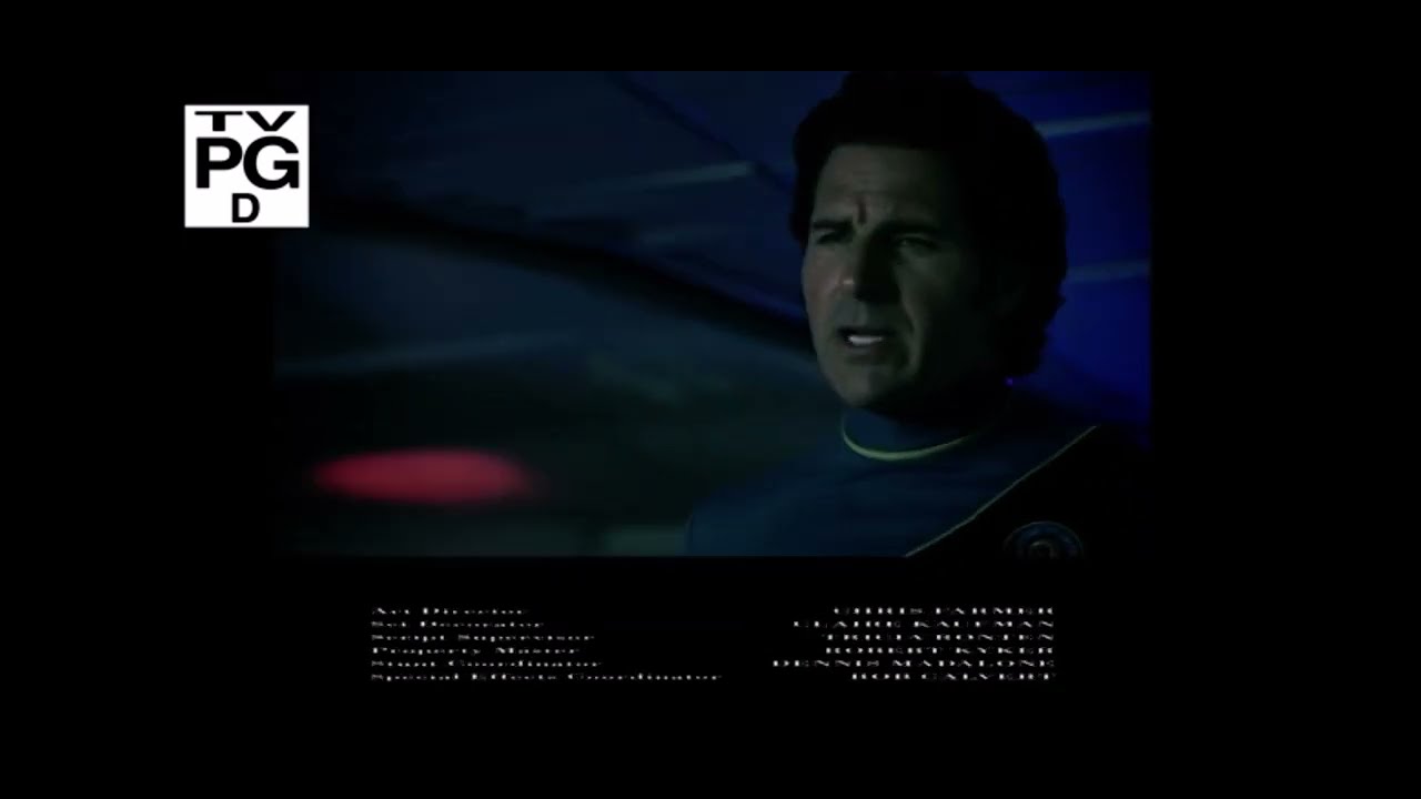Lifetime split screen credits 2022