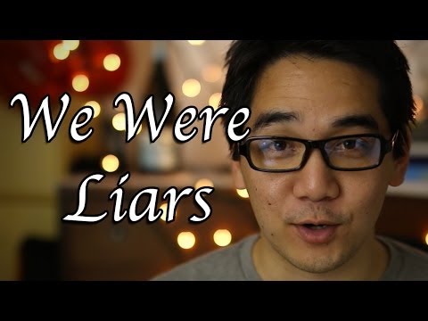 We Were Liars by E. Lockhart (Book Summary and Review) - Minute Book Report