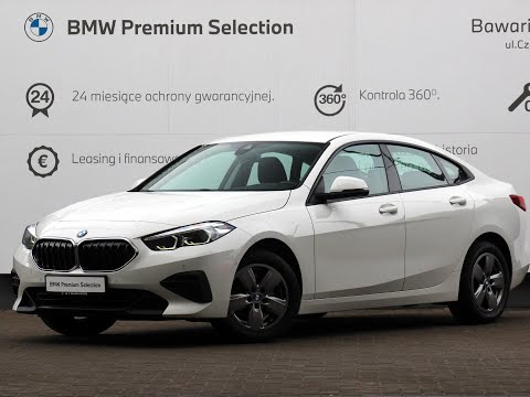 BMW Seria 2 WBA11AM0307K69714