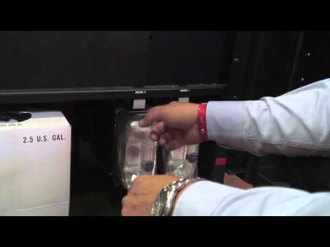 Cómo Funciona ( IV ): Impresión por inyección (Robocasting) | Future 3D