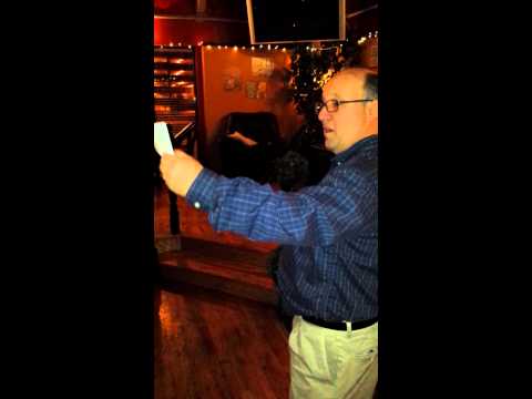 60th Birthday Poem to Bart from The Jarz