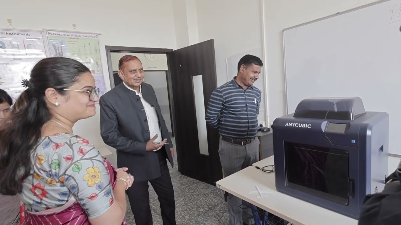 CBSE Inspection 2023  HD 1080p