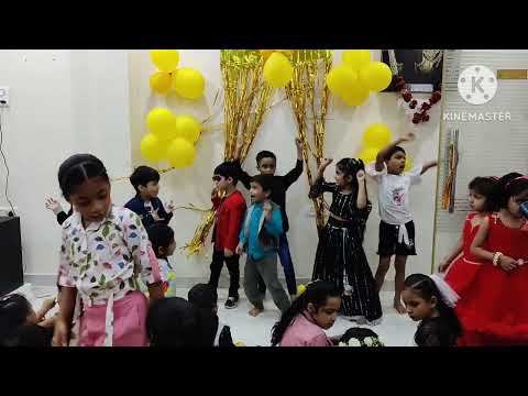 Arjun Nagar Gurgaon mein Sabse best Pre School and Day Care