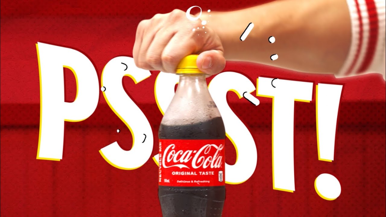 Coke Time Panalo Weekly - Episode 2