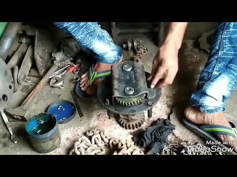 Chain Pulley Block - Chain Kuppi Latest Price, Manufacturers & Suppliers