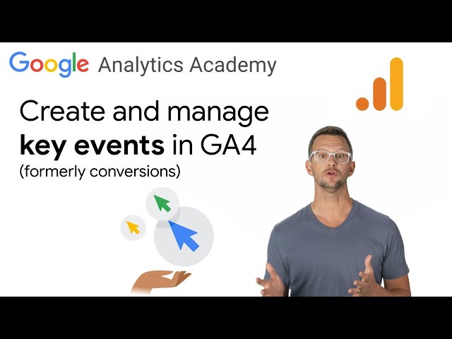 Mastering Conversion Tracking in Google Analytics: A Step-by-Step Guide | Galaxy.ai