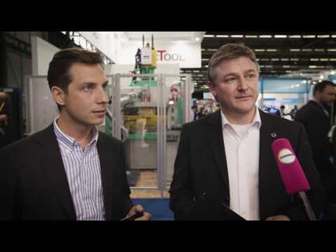 Combining Best Properties of Carbon Fiber & Polycarbonate | JEC World 2017