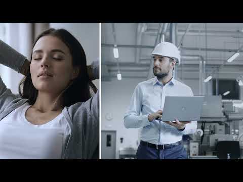 The new member of the Daikin family: the R-32 Small Inverter Chiller