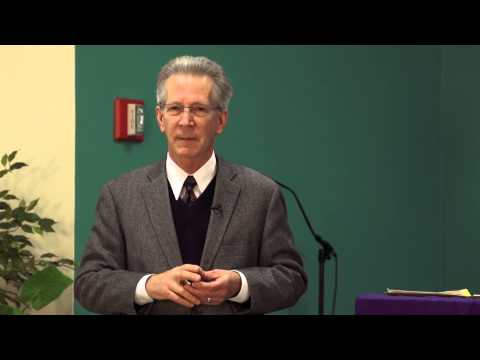 Dr. Mark Fischer: How pastoral councils can be successful