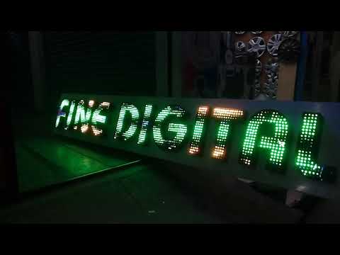 Digital Flex Board at Best Price in India