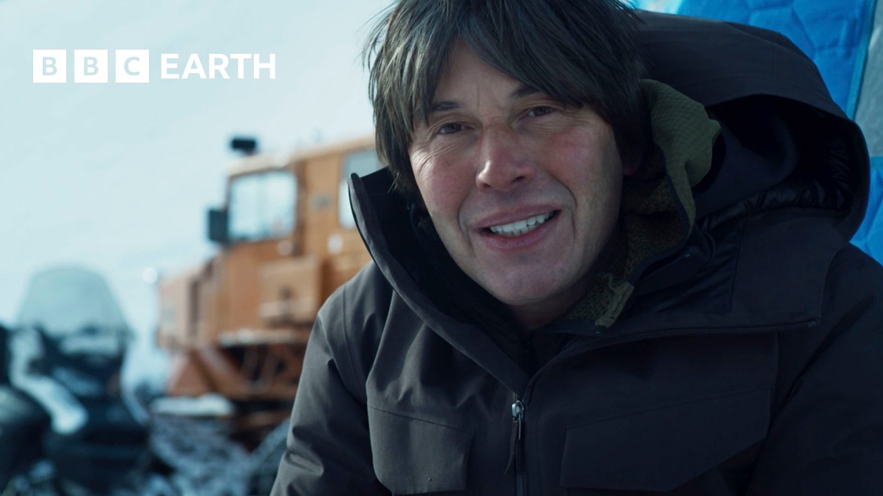 Could There Be Life On Jupiter's Moon? | Solar System | BBC Earth Science