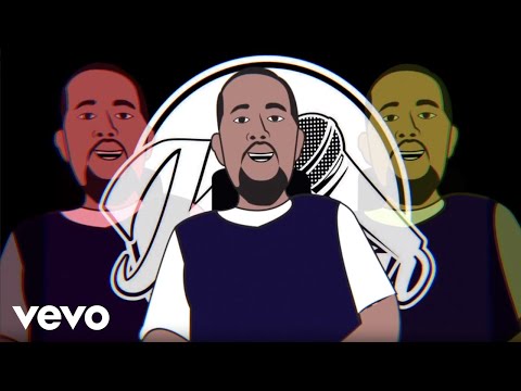 Tajie D - Gifted (Official Music Video) ft. Street Knowledge, RBL Posse Black C