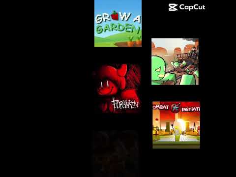 [REUPLOADED] the seven legendary Roblox games…