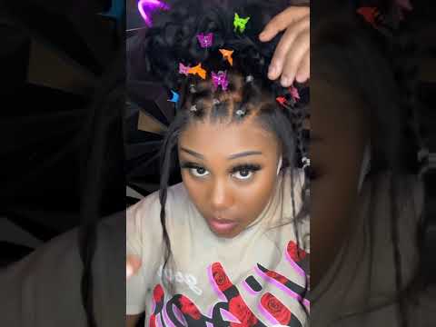 360 wig from Ebarly hair on amazon