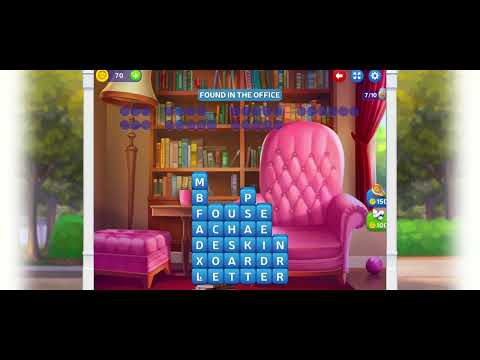 Kitty Scramble | Walkthrough
