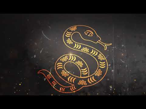 Happy Chinese New Year 2025 - Video 5 (Year of Snake)