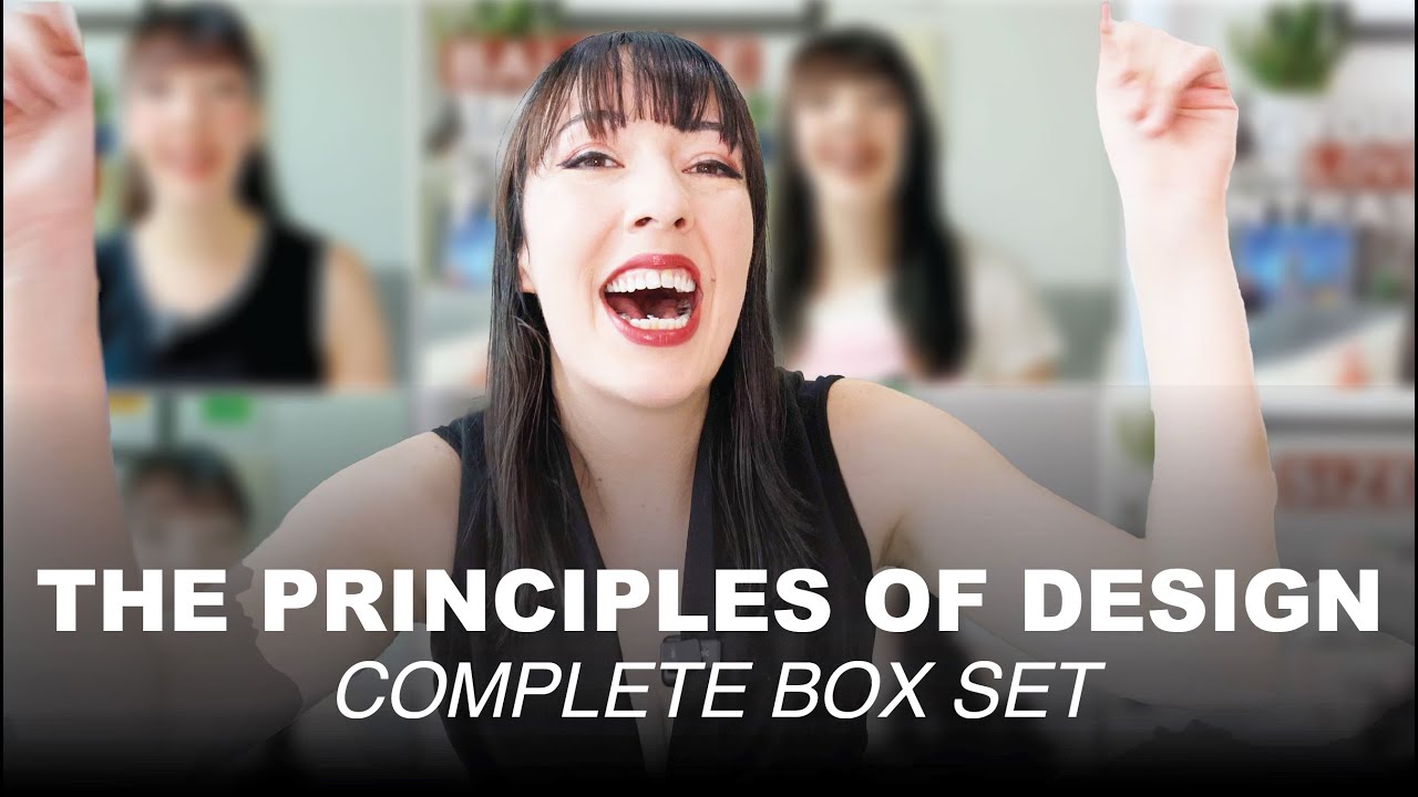 The Complete Guide to Design Principles | Graphic Design Fundamentals Explained
