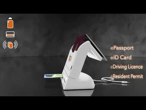 Manufacturer of ID Box & ID Reader by Elyctis India Private Limited ...