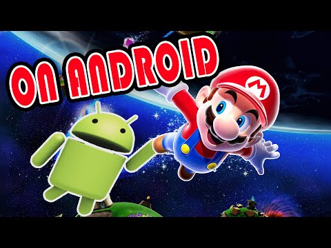 Play Wii and GameCube Games on Android! | Full Dolphin Android Guide