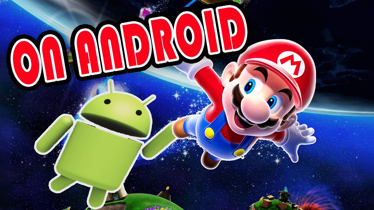 Play Wii and GameCube Games on Android! | Full Dolphin Android Guide