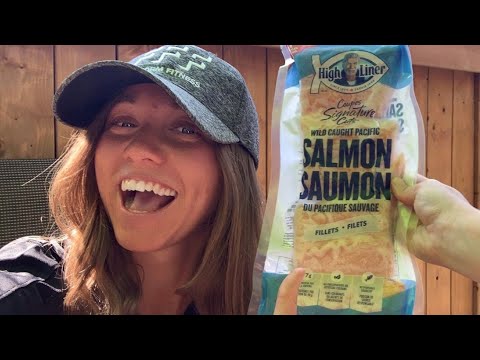 Why I'm No Longer Vegetarian | Pescatarian Diet | Nutrition Basics with Meg