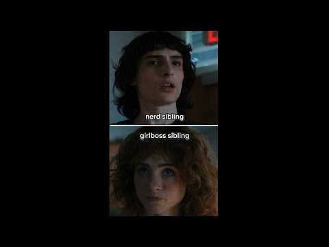 polar opposites but it just...works #netflix