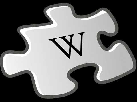 English orthography | Wikipedia audio article
