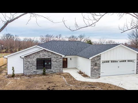 7719 St. Joe Center Road, Fort Wayne, IN - REAL ESTATE VIDEO
