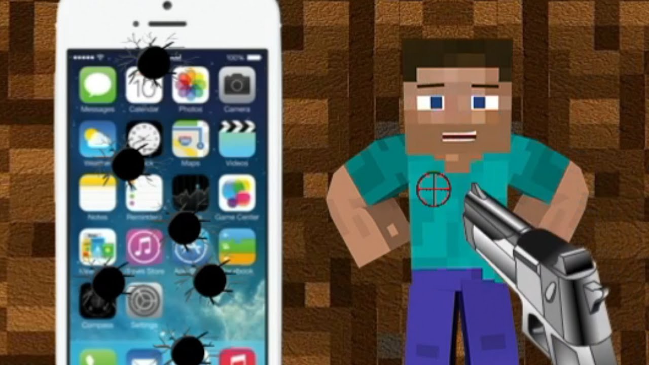 minecraft browser games are garbage